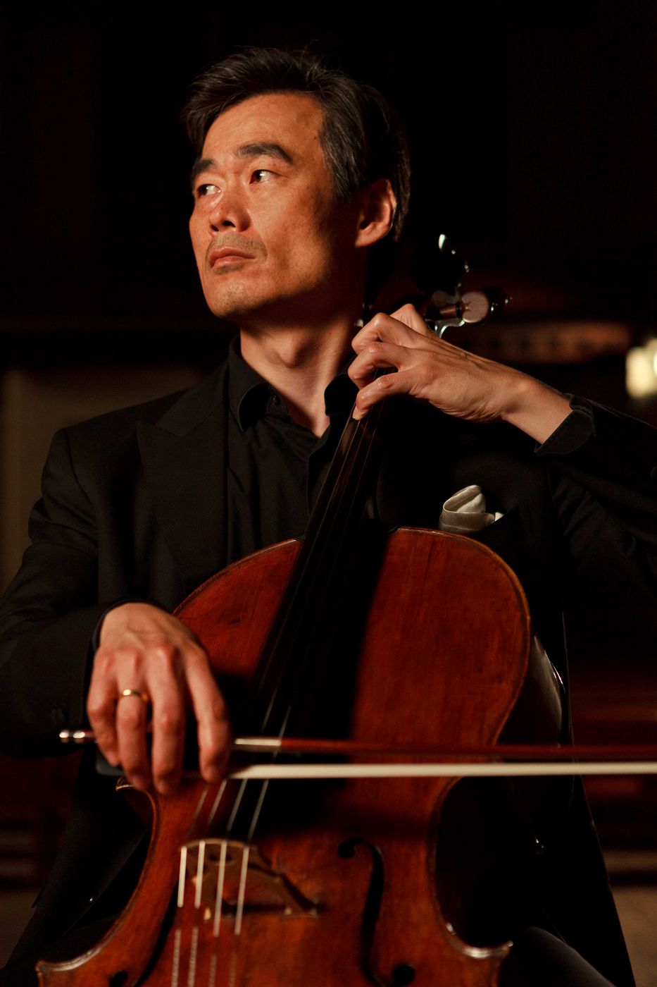 Sung-Won Yang | Trio Owon